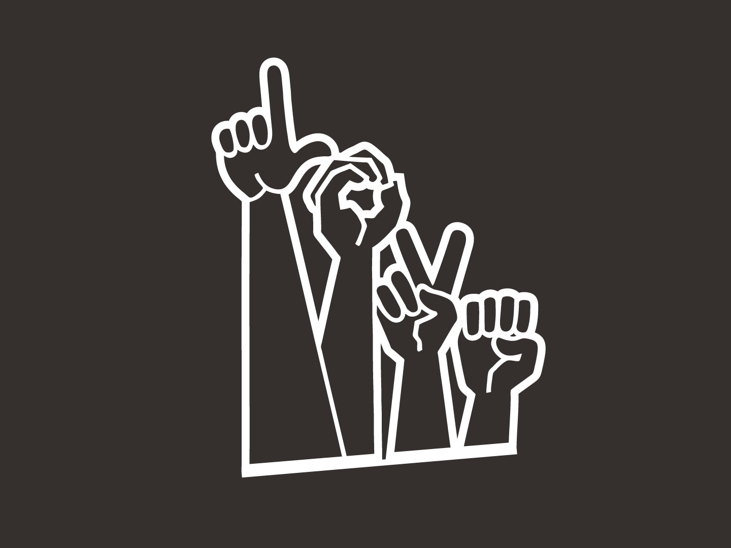 Sign Language – ZAMFORIA