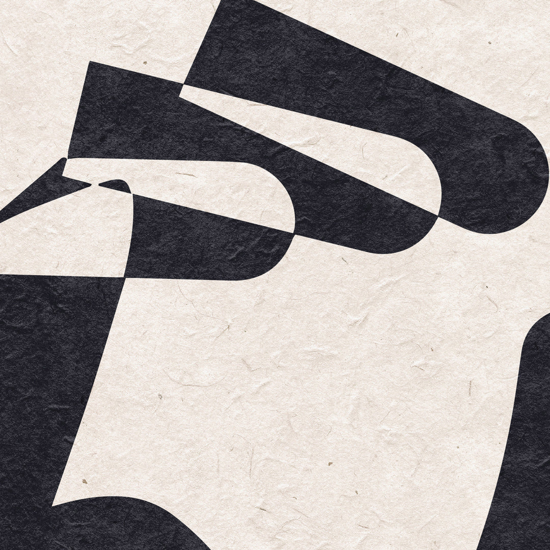 Sign Language Poster - Overlap – ZAMFORIA